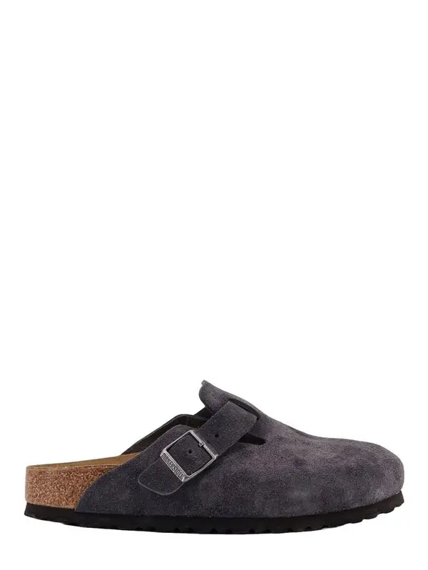 BIRKENSTOCK Shoes - Grey