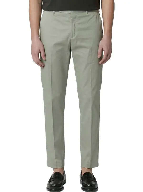 PT TORINO Trousers - Beige