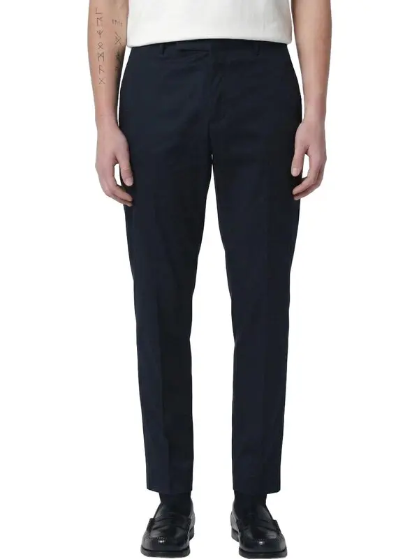 PT TORINO Trousers - Blue