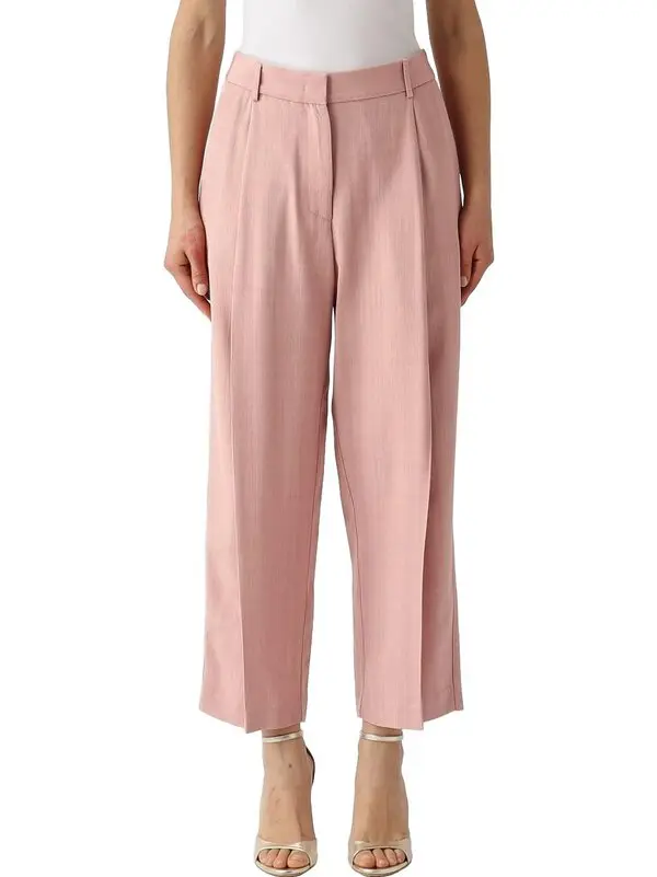 MEIMEIJ Pants - Blush Pink