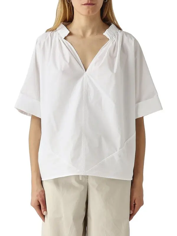 MEIMEIJ Top - White