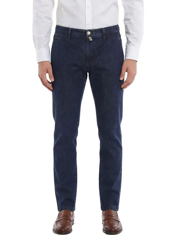 Jacob Cohen Jeans - Blue