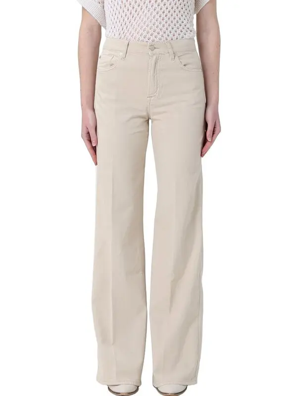7 For All Mankind Jeans - Beige