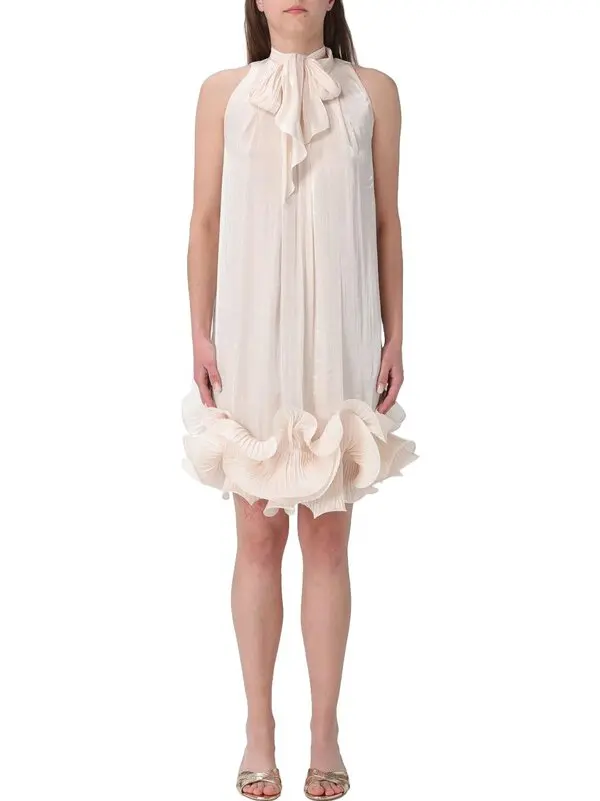 H COUTURE Dress - Ivory