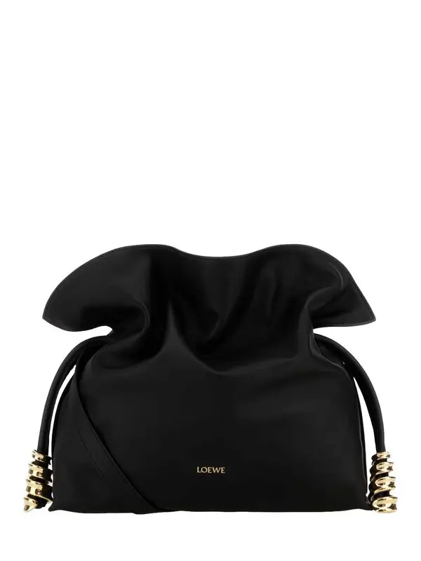Loewe Clutch - Black