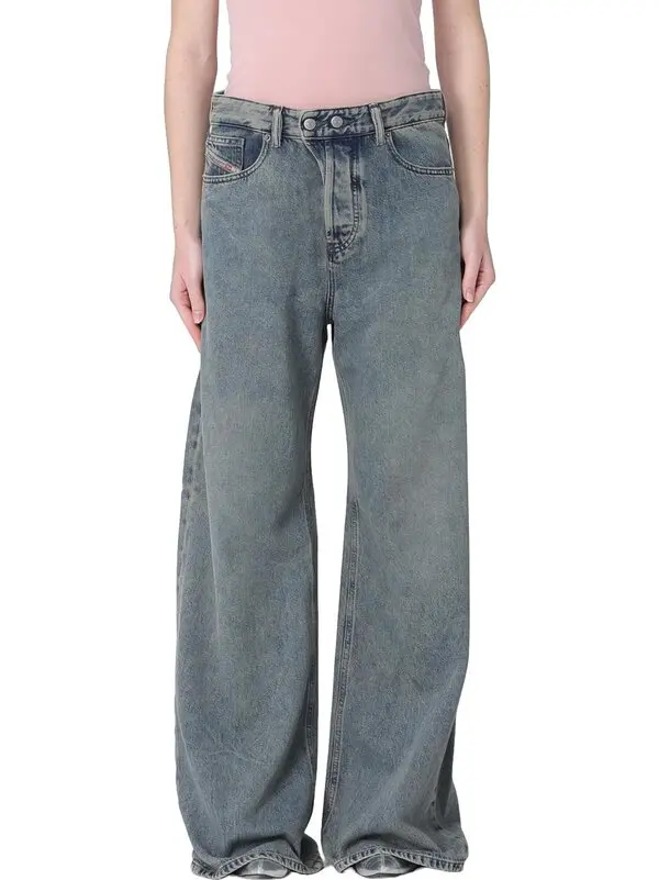 DIESEL® D-sire Cotton Jeans - Denim