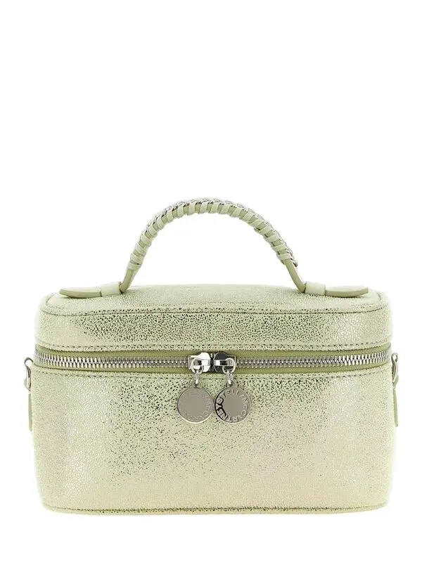 Stella McCartney Mini Bag - Green
