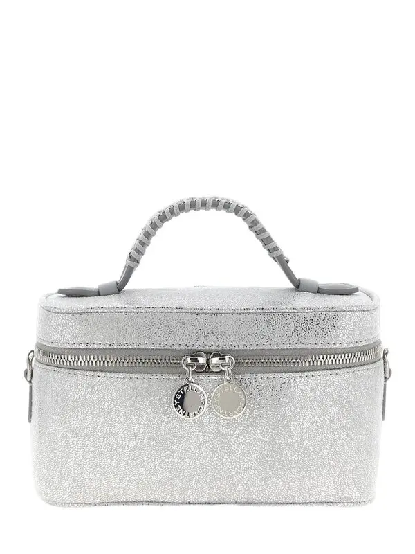 Stella McCartney Mini Bag - Silver