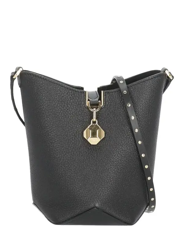 LANVIN Mini Bag - Black