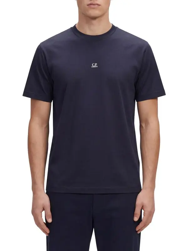 C.P. COMPANY C. P. Company T-shirt - Blue