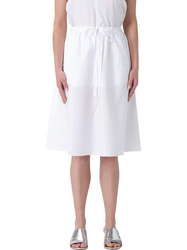 LOW CLASSIC Skirt - White