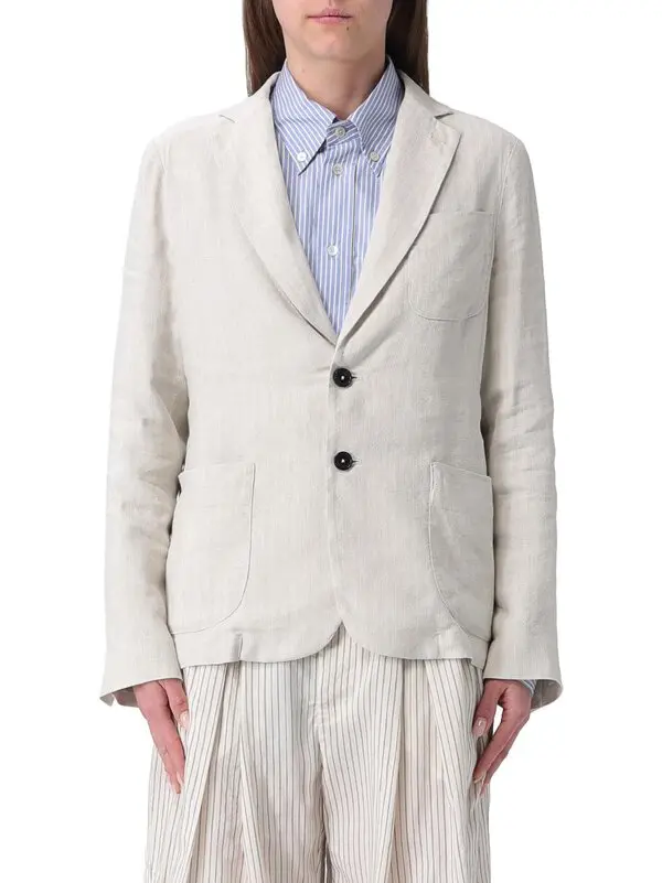 Barena Venezia Jacket - White