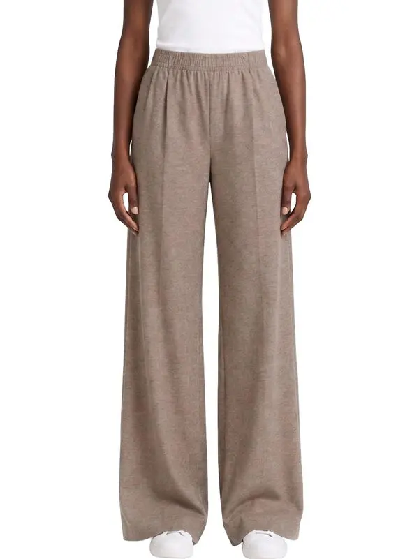 Fabiana Filippi Wide Leg Trousers - Rope