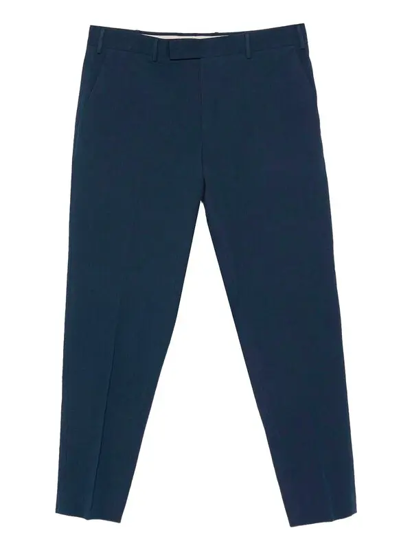 PT TORINO Michael Trousers - Blue