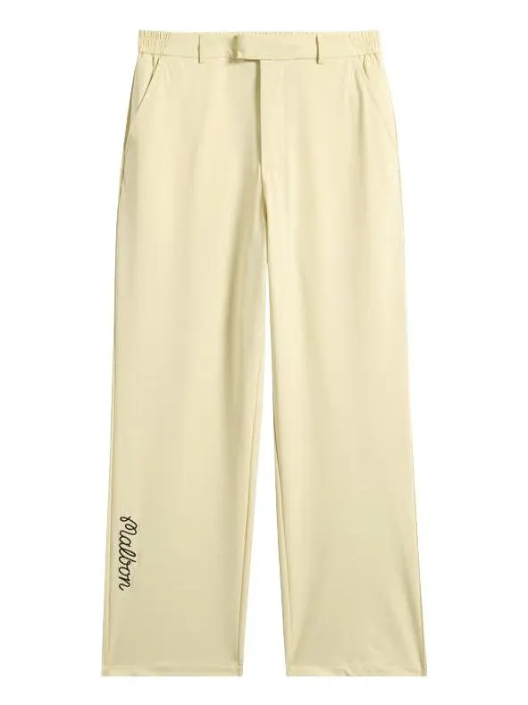 MALBON Magnolia Performance Pants - Aloe Wash
