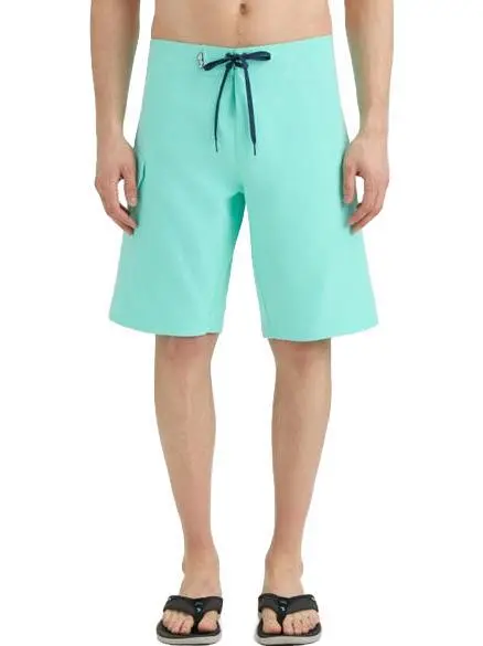 SALT LIFE Stealth Bomberz Boardshorts - Glass