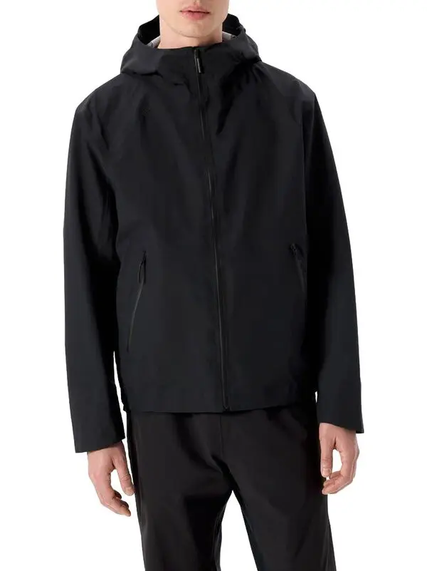 Veilance Secant Sl Jacket - Black