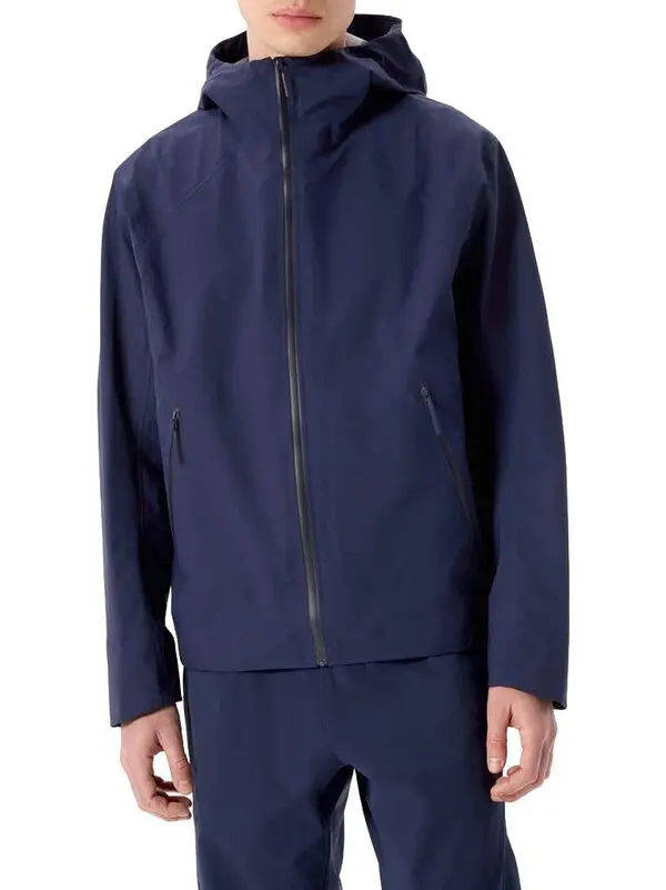 Veilance Secant Sl Jacket - Passport
