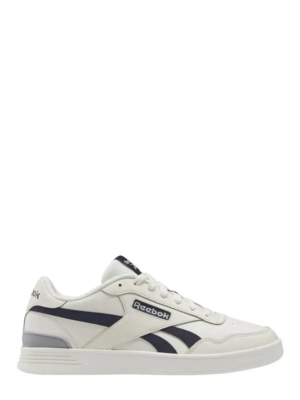 REEBOK Court Advance Clip Sneakers - White