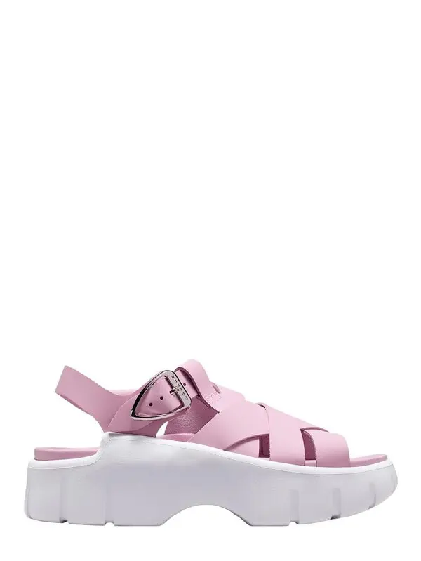 JORDAN Willow Sandal - Pink