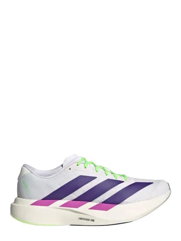Adidas Adizero Evo Sl Sneakers - White