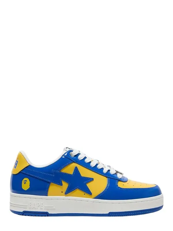 A BATHING APE Sta #5-2 M2 Sneakers - Blue