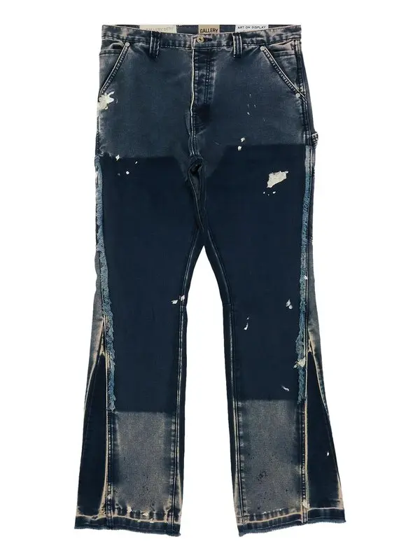 GALLERY DEPT. La Carpenter Flare - Blue