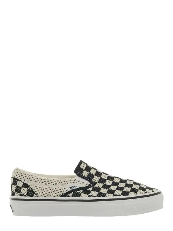 VANS U Lx Classic Slip-on 98 Ek - White