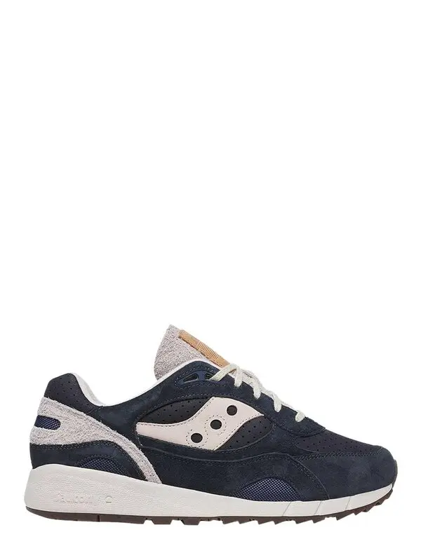 Saucony Shadow 6000 Premium Sneakers - Blue