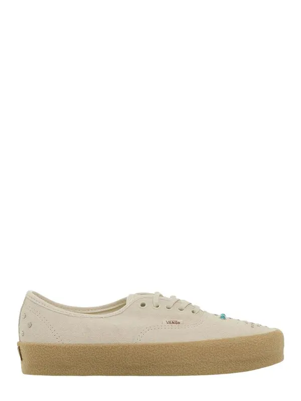 VANS U Lx Authentic 44 'western Marshmallow' Sneakers - White