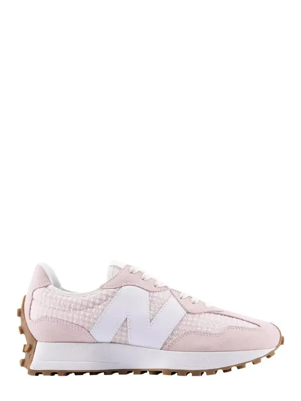 NEW BALANCE 327 'stone - Pink