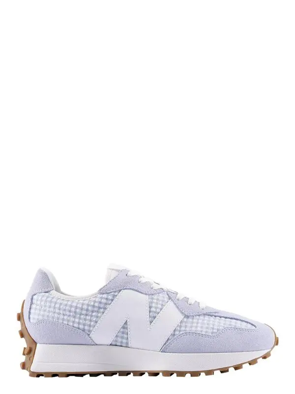 NEW BALANCE Wmns 327 'oxford - Blue