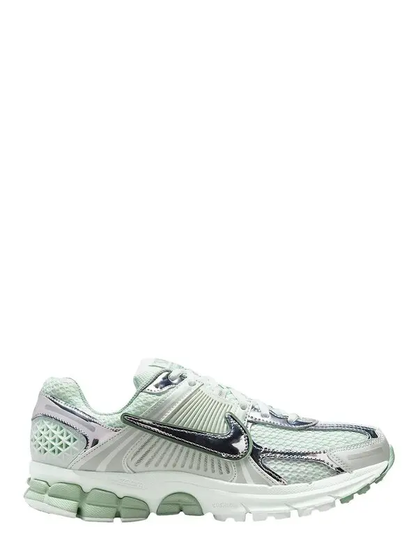 Nike Wmns Zoom Vomero 5 Sneakers - Green