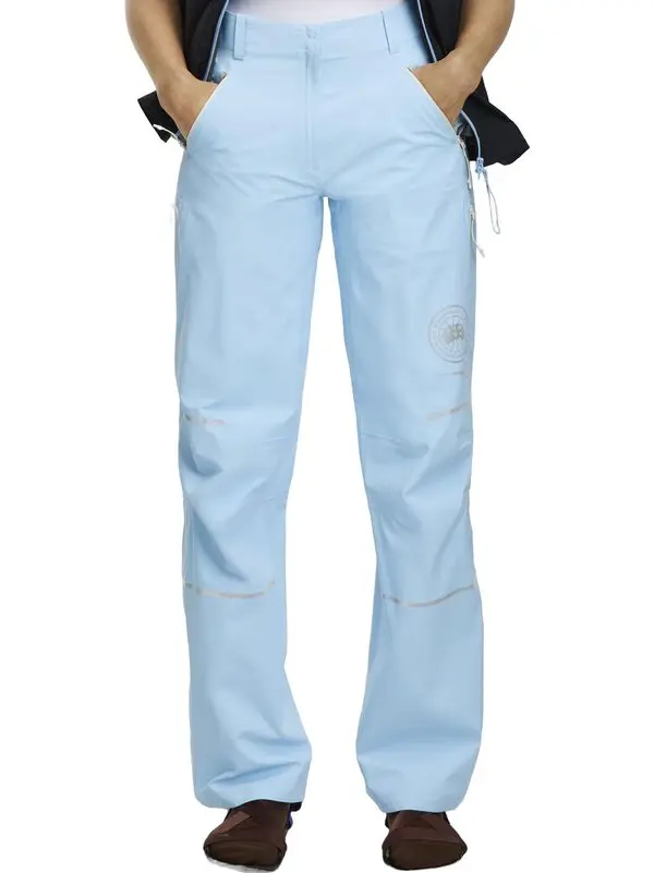 Canada Goose Merge Pant - Blue Fern