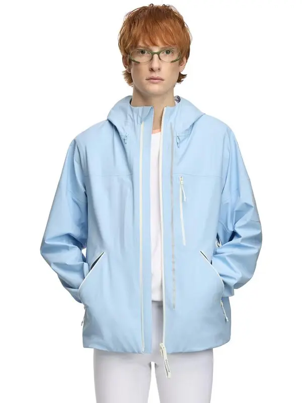 Canada Goose Merge Jacket - Blue Fern