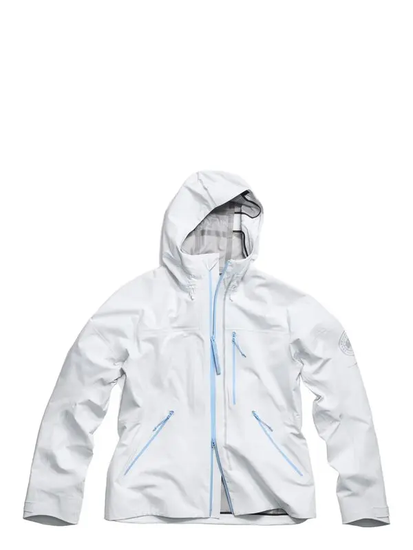 Canada Goose Merge Jacket - Optic White