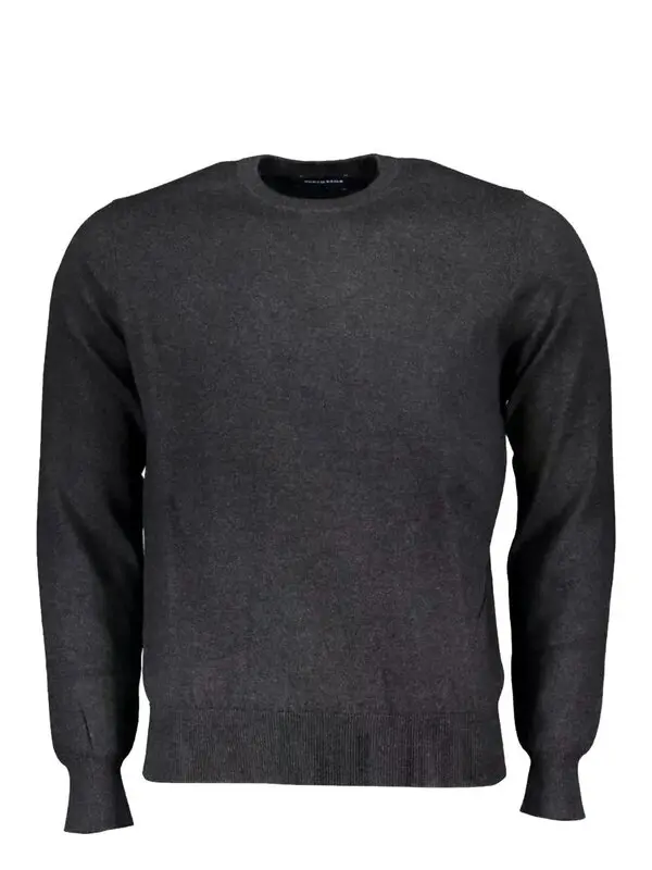 NORTH SAILS Crew-neck Sweater - Grey