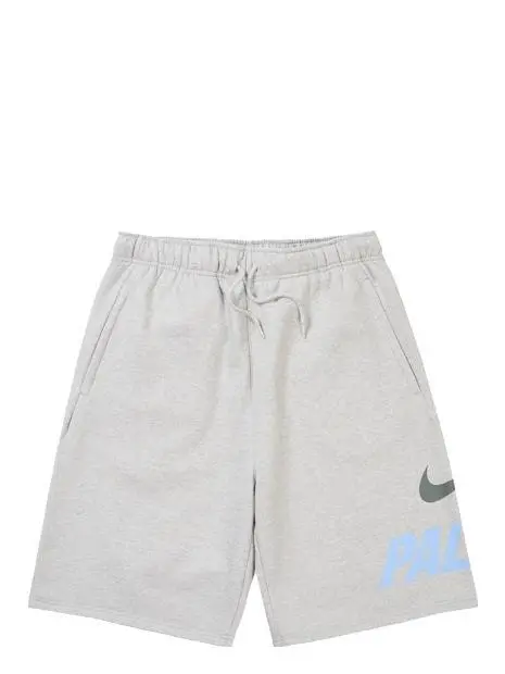 PALACE X Nike Sweat Short - Marl