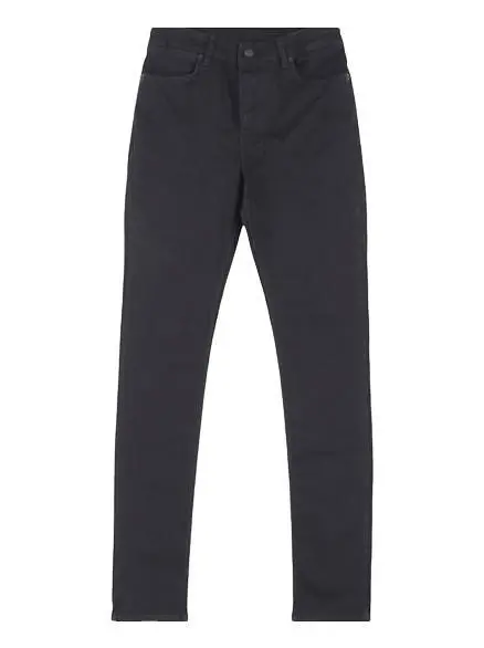 Ksubi Van Winkle Rebel Jeans - Black