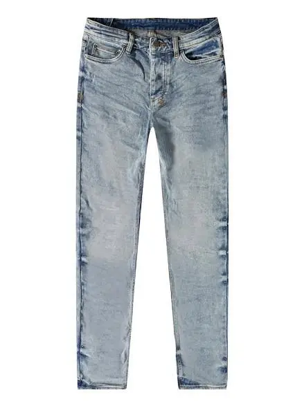 Ksubi Chitch Pure Dynamite Jeans - Blue