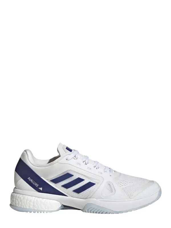 Adidas Avaluxe Sneakers - Cloud White/dark Blue