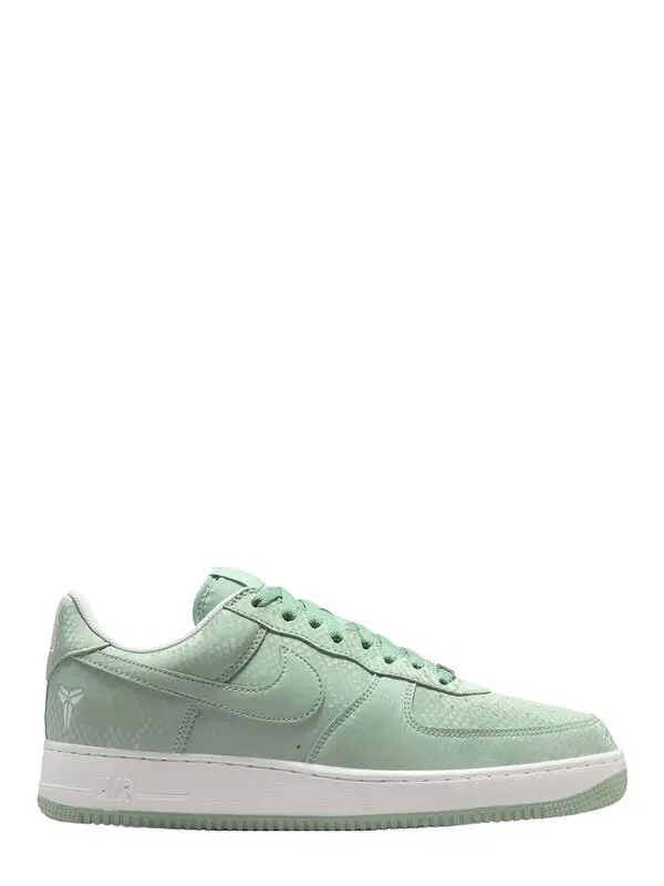 Nike Force 1 Low Sneakers - Steam/summit White