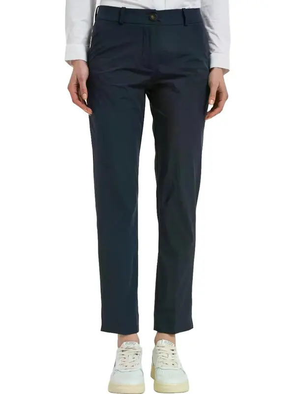 RRD Belt-loop Trousers - Blue