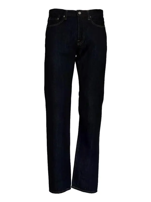 Edwin Straight-leg Jeans - Blue