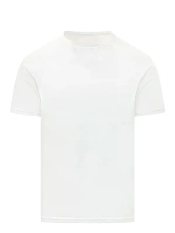 BL'KER Short-sleeve T-shirt - White