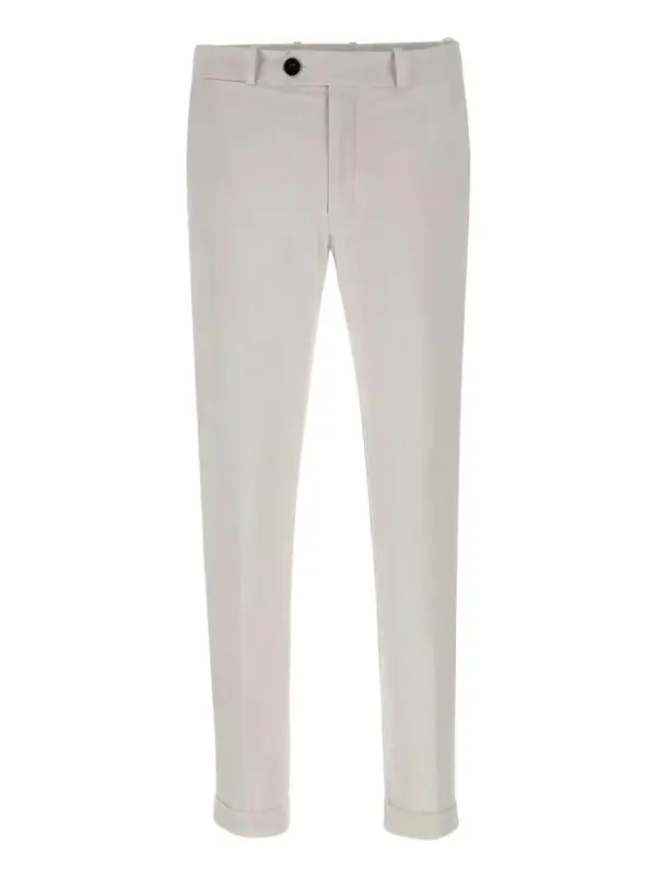 RRD Chino Trousers - White
