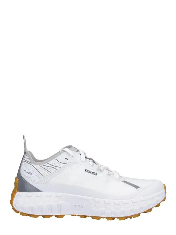 NORDA Sneakers - White