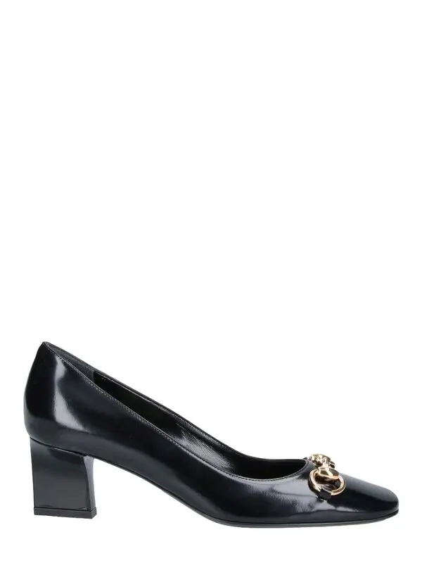 Gucci Signora Donna Pumps - Black
