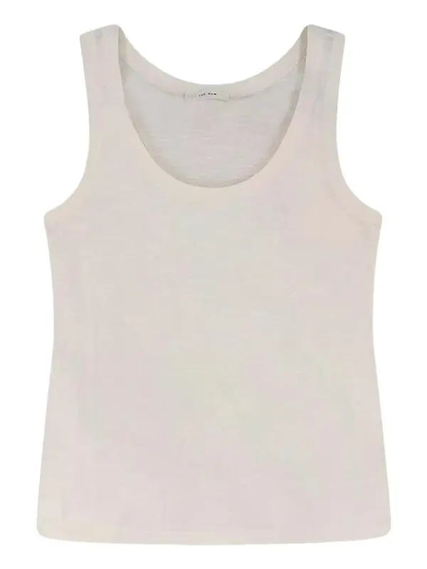THE ROW Nobue Tank Top - Neutrals