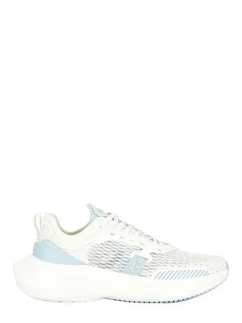Apl Euphoria Sneaker - Ivory & Powder Blue
